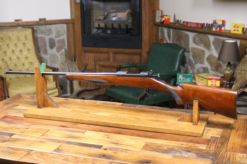 Super Rare Savage Model 20 1920 / 1926 Rifle 300 Sav 1 of 3500 Made ...
