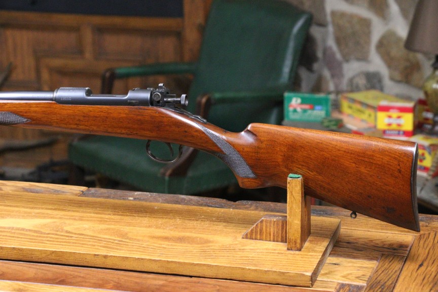 Super Rare Savage Model 20 1920 / 1926 Rifle 300 Sav 1 of 3500 Made ...