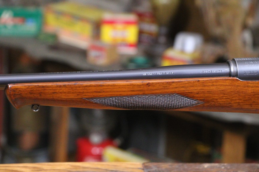 Super Rare Savage Model 20 1920 / 1926 Rifle 300 Sav 1 of 3500 Made ...