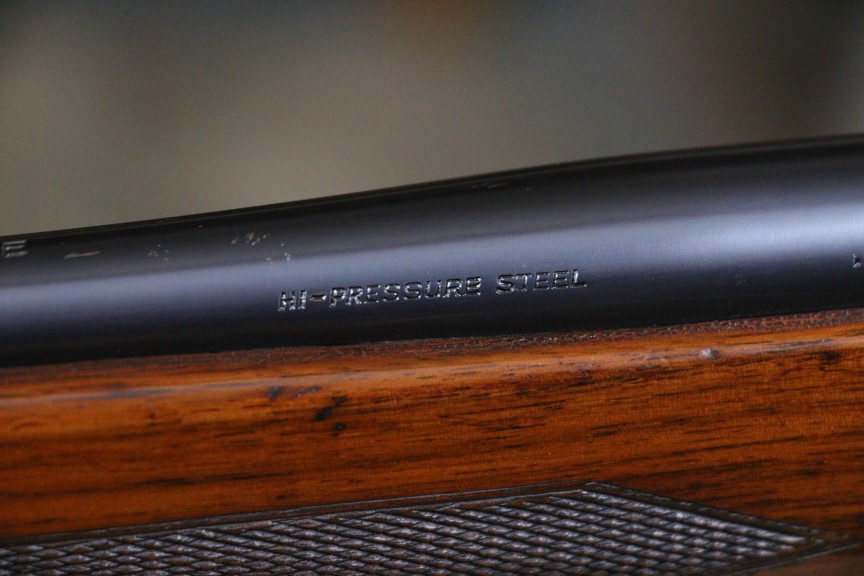 Super Rare Savage Model 20 1920 / 1926 Rifle 300 Sav 1 of 3500 Made ...
