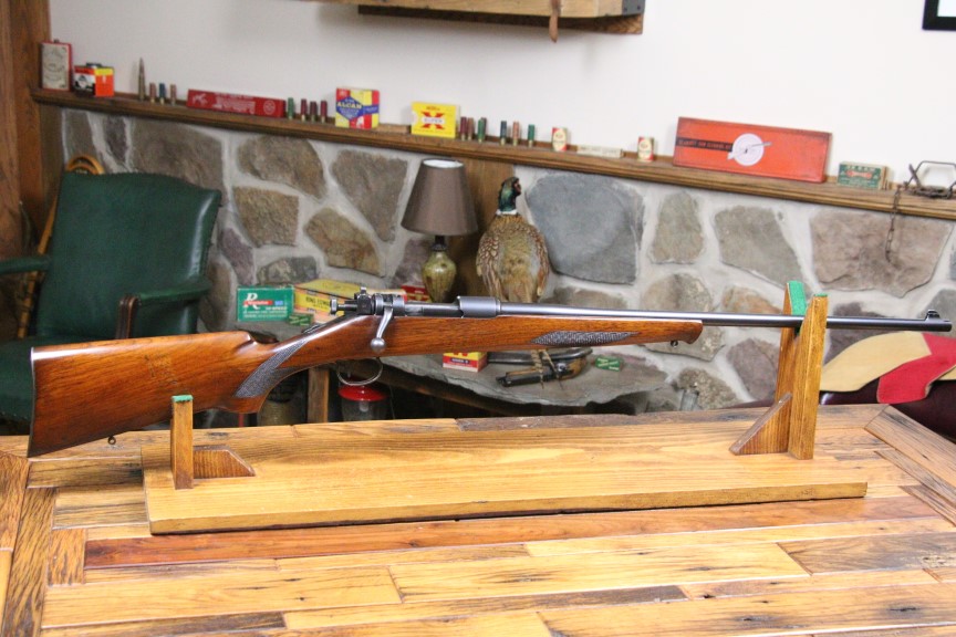 Super Rare Savage Model 20 1920 / 1926 Rifle 300 Sav 1 of 3500 Made ...
