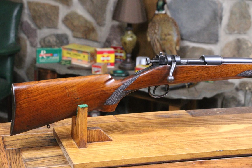 Super Rare Savage Model 20 1920 / 1926 Rifle 300 Sav 1 of 3500 Made ...