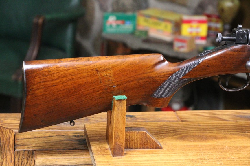 Super Rare Savage Model 20 1920 / 1926 Rifle 300 Sav 1 of 3500 Made ...