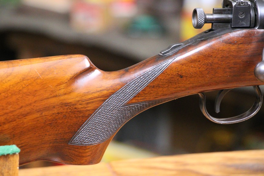 Super Rare Savage Model 20 1920 / 1926 Rifle 300 Sav 1 of 3500 Made ...