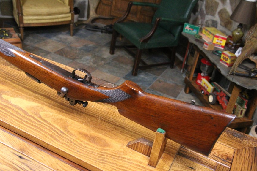 Super Rare Savage Model 20 1920 / 1926 Rifle 300 Sav 1 of 3500 Made ...