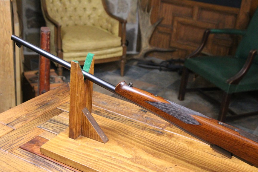 Super Rare Savage Model 20 1920 / 1926 Rifle 300 Sav 1 of 3500 Made ...