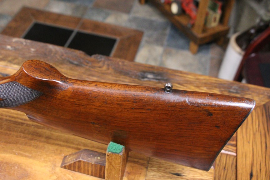 Super Rare Savage Model 20 1920 / 1926 Rifle 300 Sav 1 of 3500 Made ...