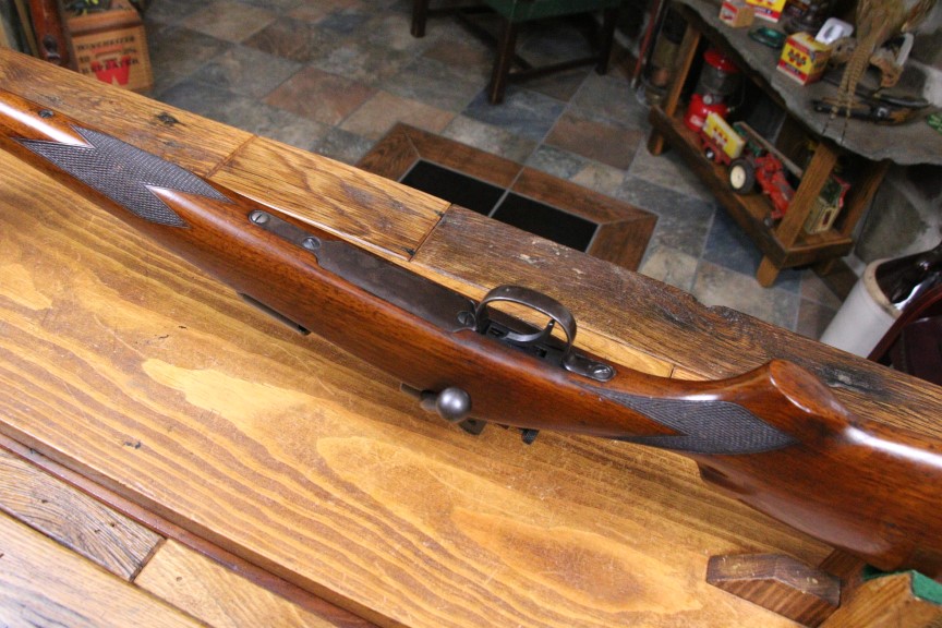 Super Rare Savage Model 20 1920 / 1926 Rifle 300 Sav 1 of 3500 Made ...