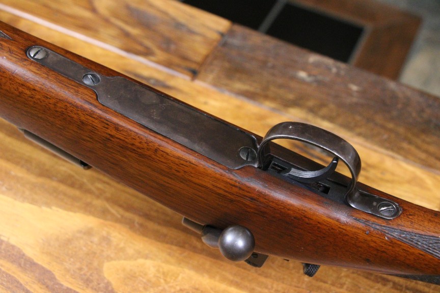 Super Rare Savage Model 20 1920 / 1926 Rifle 300 Sav 1 of 3500 Made ...