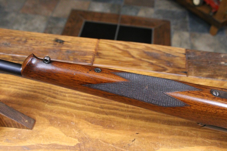 Super Rare Savage Model 20 1920 / 1926 Rifle 300 Sav 1 of 3500 Made ...