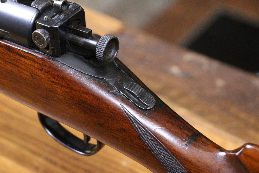 Super Rare Savage Model 20 1920 / 1926 Rifle 300 Sav 1 of 3500 Made ...