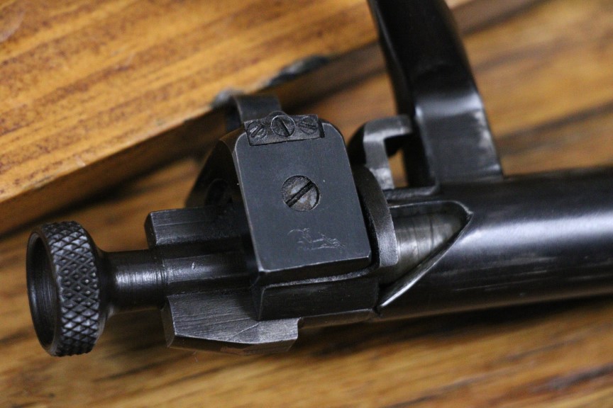 Super Rare Savage Model 20 1920 / 1926 Rifle 300 Sav 1 of 3500 Made ...