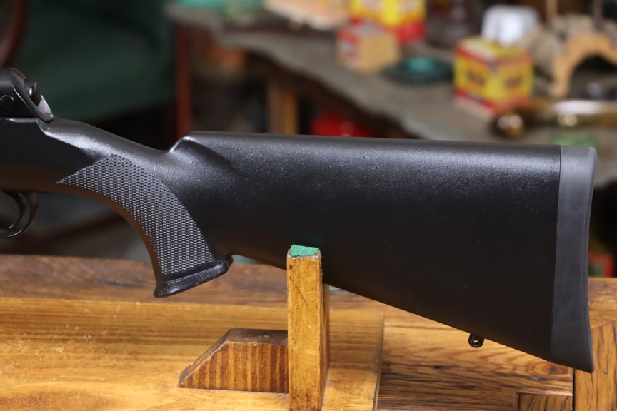 Sig Arms SHR 970 Rifle 270 Winchester Caliber Swiss Made 99% Case ...