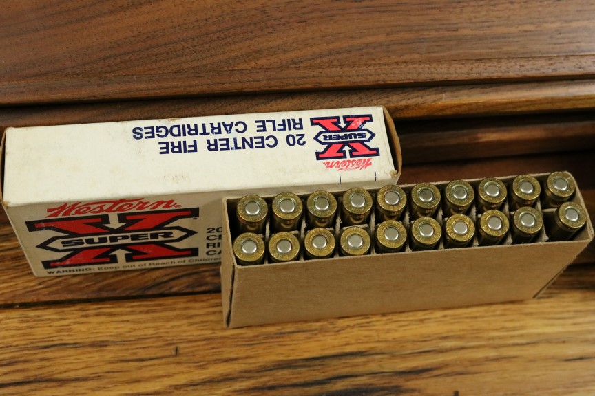 Vintage .32 Remington Ammo New Old Stock 34 rounds at Ironmen Arms ...