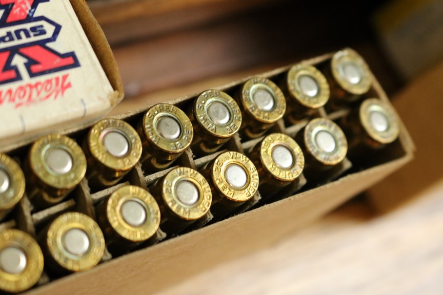 Vintage .32 Remington Ammo New Old Stock 34 rounds at Ironmen Arms ...