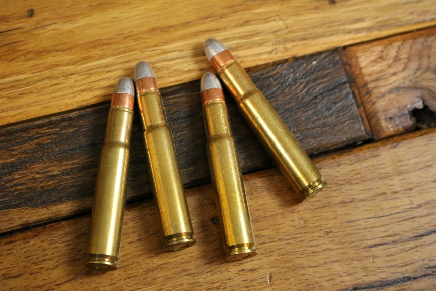 Vintage .32 Remington Ammo New Old Stock 34 rounds at Ironmen Arms ...